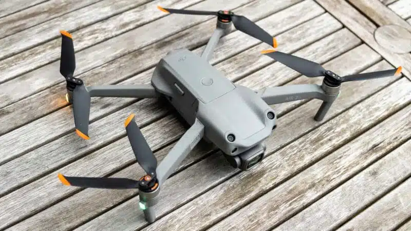Drone Guides: How Much Does the DJI Drone Cost? - DroidMen