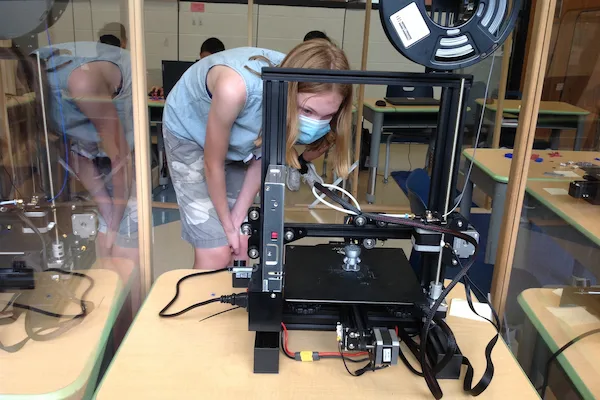 3d Printer For Kids Should You Get One Of These Cool Gadgets
