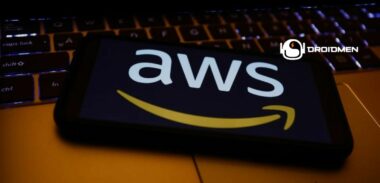 AWS Artificial Intelligence - DroidMen