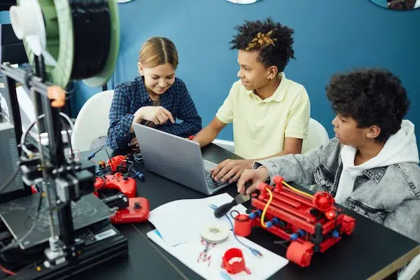 3d Printer For Kids Should You Get One Of These Cool Gadgets