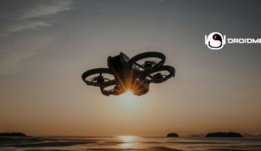How To Connect Drone To WiFi? - DroidMen