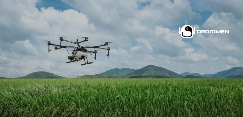 The Most Expensive Drones In The World - DroidMen