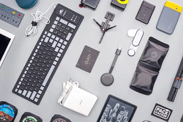 Latest Tech Gadgets Set To Revolutionize 2023 - DroidMen