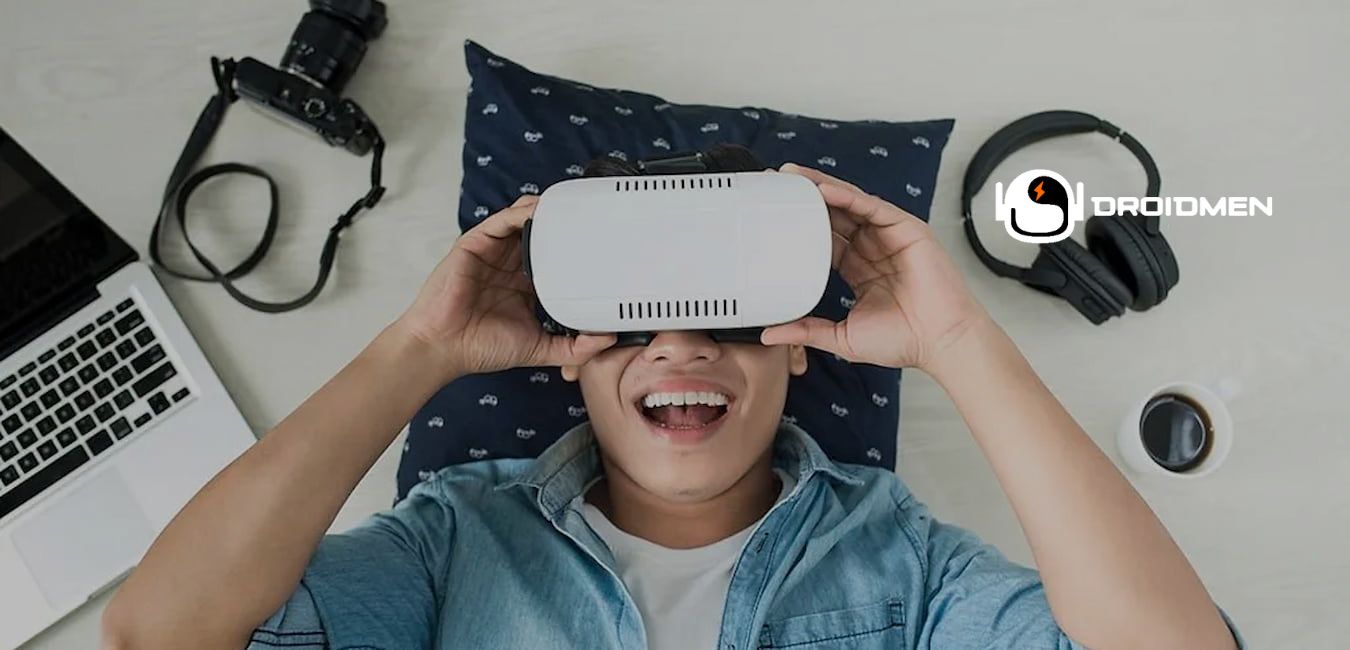 Gadgets for Men: A Guide to the Best Tech - DroidMen