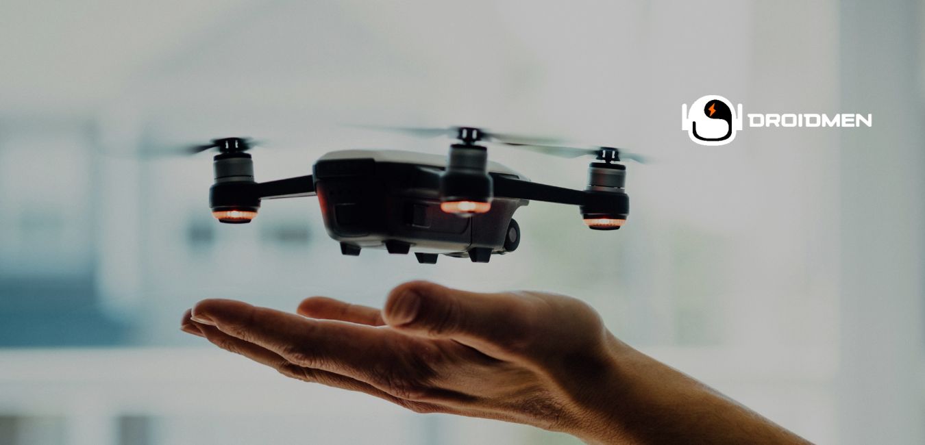 Tech & Gadgets - Droidmen