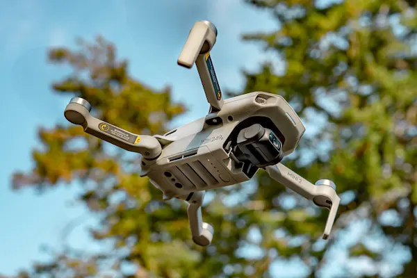 What Is RC Drone? - DroidMen