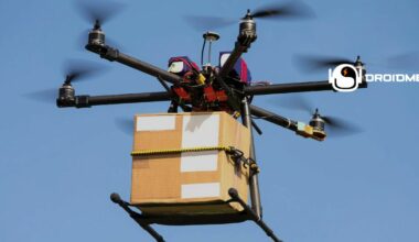 The Amazing Guide to the Fastest Drones in 2024 - DroidMen