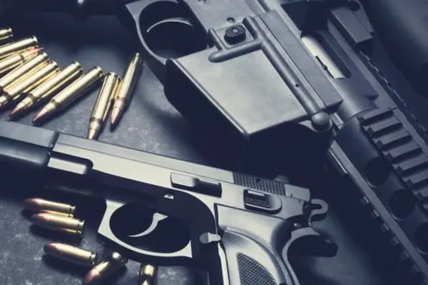 Gun Maintenance and Cleaning for New Gun Owners - DroidMen