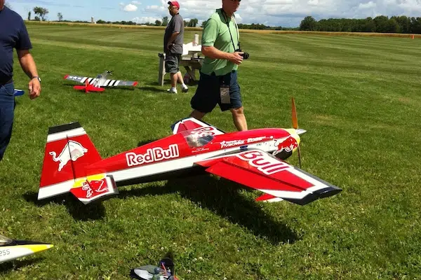How To Fly An RC Plane?