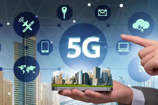 What is 5G And What are Its Benefits? - DroidMen