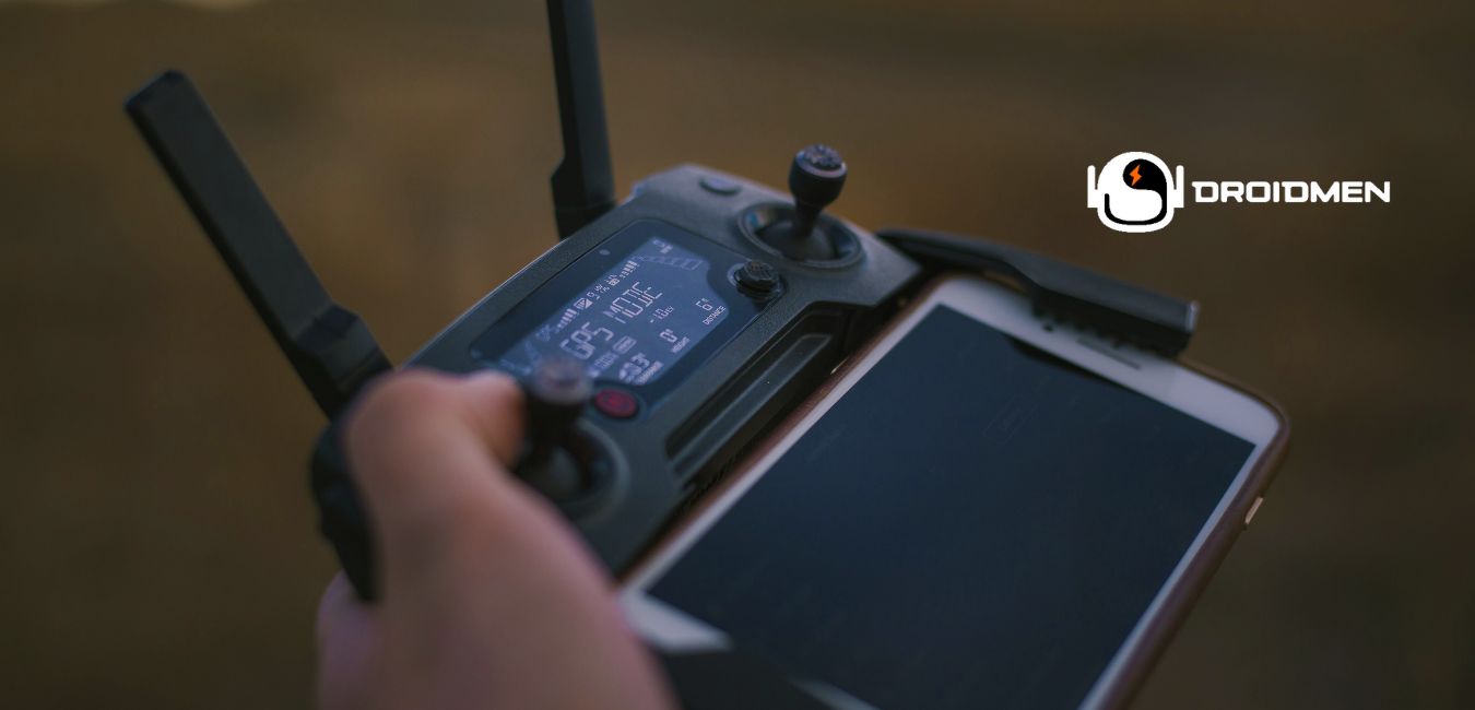 Tech & Gadgets - Droidmen