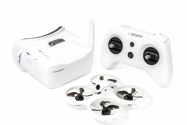 Best Beginner FPV Drones (2025 Guide) - DroidMen