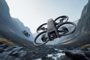 Best Beginner FPV Drones (2025 Guide) - DroidMen