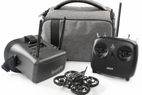 Best Beginner FPV Drones (2025 Guide) - DroidMen