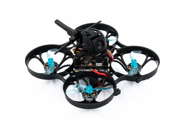 Best Beginner FPV Drones (2025 Guide) - DroidMen