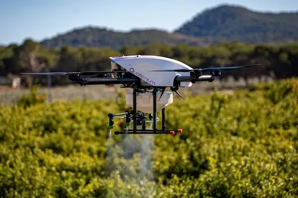 Must Know Facts About Hybrid Drone - DroidMen