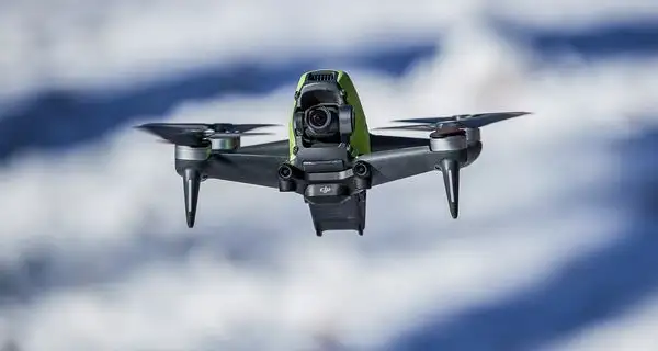 Best Beginner FPV Drones - DroidMen