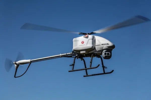 Single Rotor Drone - Things To Know - DroidMen