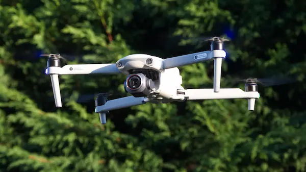 New Drones - The Best Drones of 2023 - DroidMen