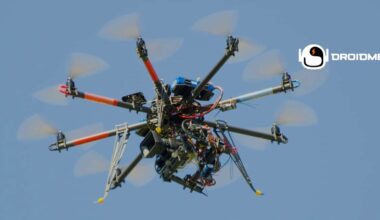 How To Connect Drone Camera To Phone? - DroidMen