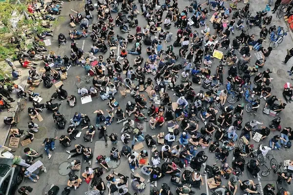 Public Safety & Maintenance Operations With Drones - DroidMen