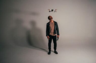 What Is Headless Mode On A Drone? - DroidMen