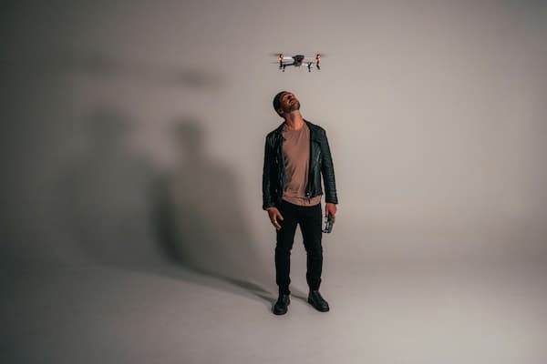 What Is Headless Mode On A Drone? - DroidMen