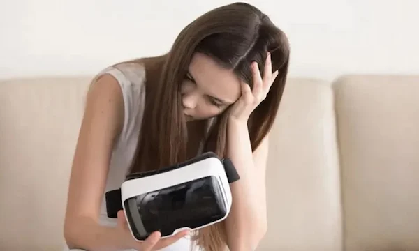 Amazing Educational Journey With Virtual Reality - DroidMen