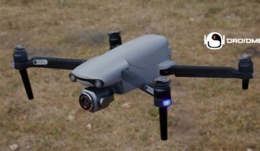 How To Unbind DJI Drone? - DroidMen