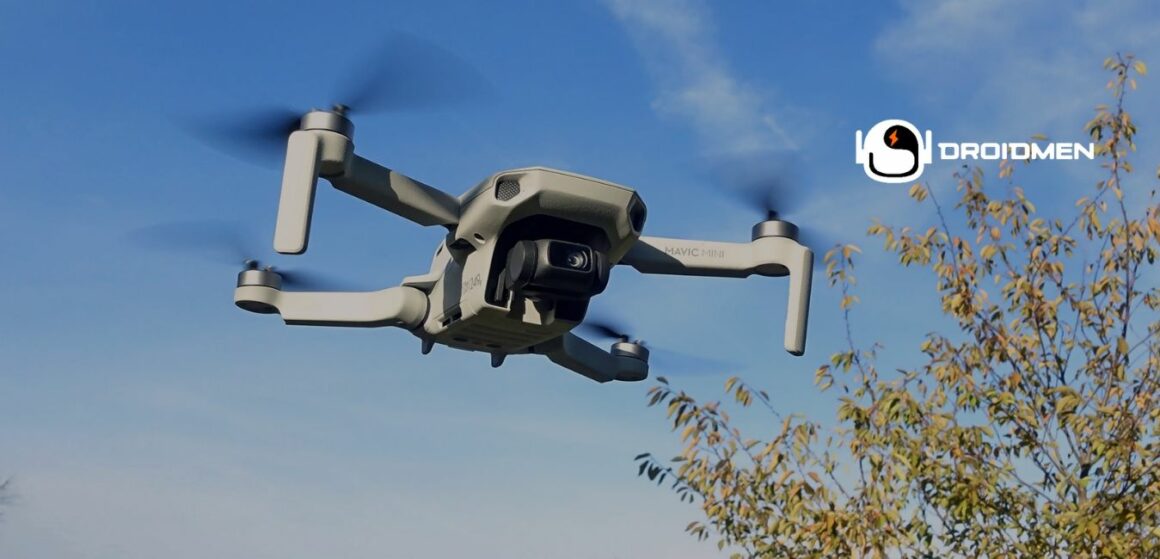 Best Drones Of 2023 - Droidmen