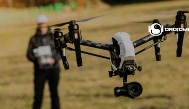 How To Unbind DJI Drone? - DroidMen
