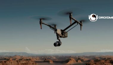 Must Know Facts About Hybrid Drone - DroidMen