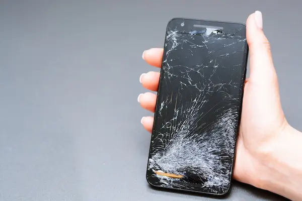 Why Your Phone Can Crack So Easily Vol 2 - DroidMen