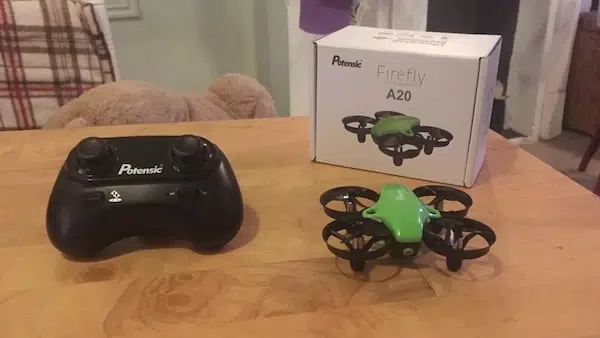 Which Mini Drone is the Best Vol 1.