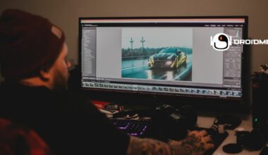 What Is Reshade? Make Your Game Amazing Vol 1 - DroidMen