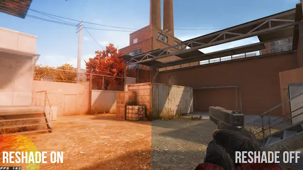 What Is Reshade? Make Your Game Amazing Vol 1 - DroidMen