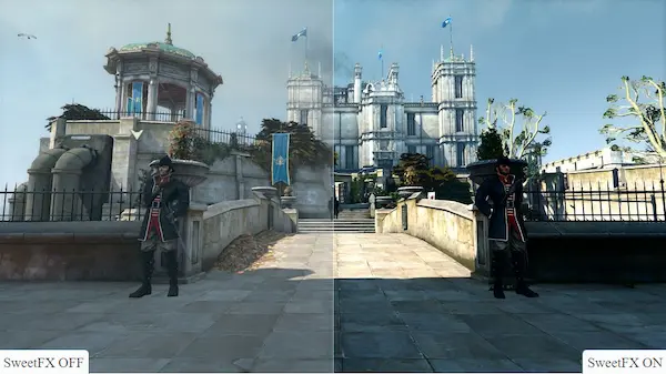 What Is Reshade? Make Your Game Amazing Vol 1 - DroidMen