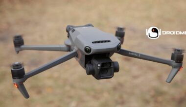 Single Rotor Drone – How It Works - DroidMen