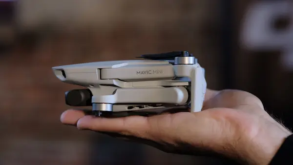 Mini Drones with Cameras - DroidMen