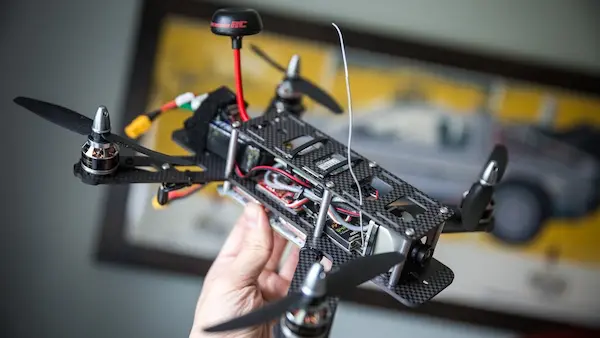 Things To Know About FPV Drone Kits An Amazing World 2 - DroidMen