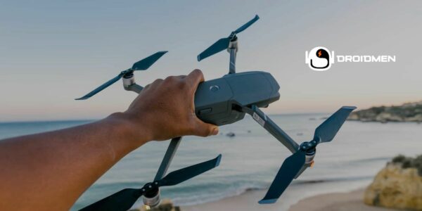 Tech & Gadgets - Droidmen