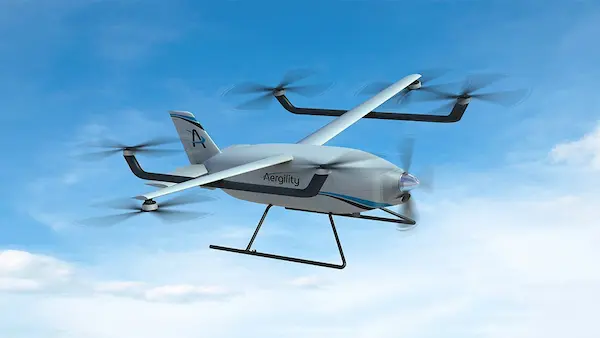 Learn About Numerous Types Of Drones - DroidMen