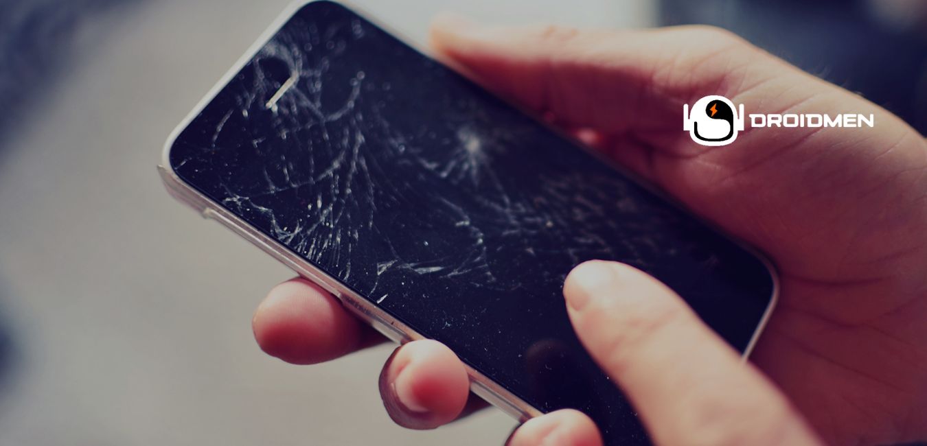 Why Your Phone Can Crack So Easily Vol 2 - DroidMen