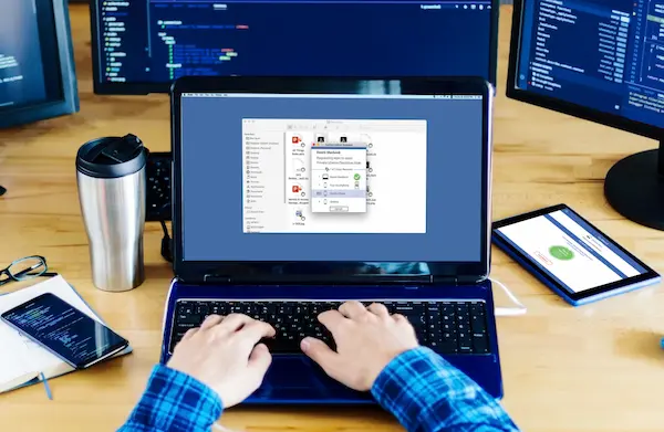 How Does Data Masking Work? - DroidMen