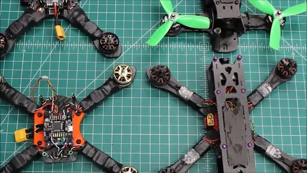 Racing Drone Kit - Things To Know - DroidMen