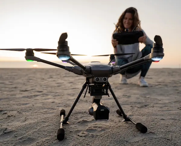 New Drones - The Best New Drones for 2023 - DroidMen