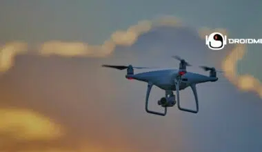 Best Drones For Hunting - DroidMen