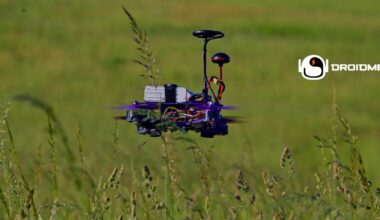 How To Connect Drone Camera To Phone? - DroidMen