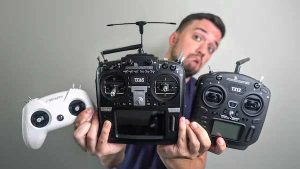 Beginner Racing Drones- How To Choose One - DroidMen