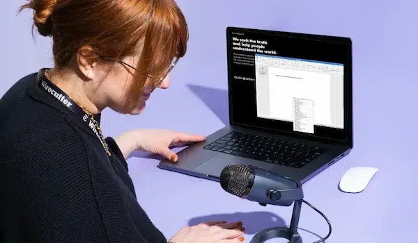 Using Digital Voice Recorders For Dictation - DroidMen